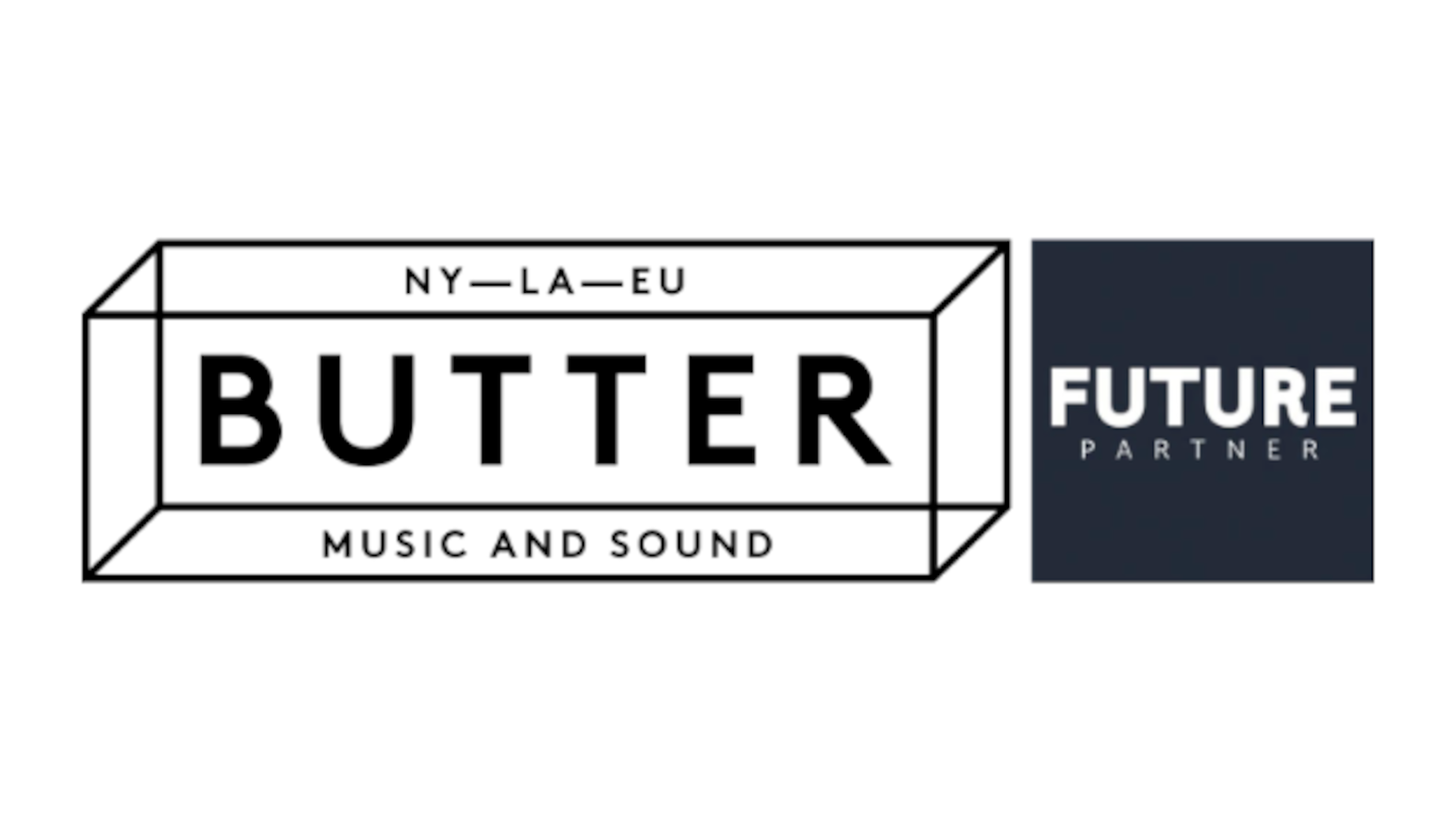 Black Butter Records Logo