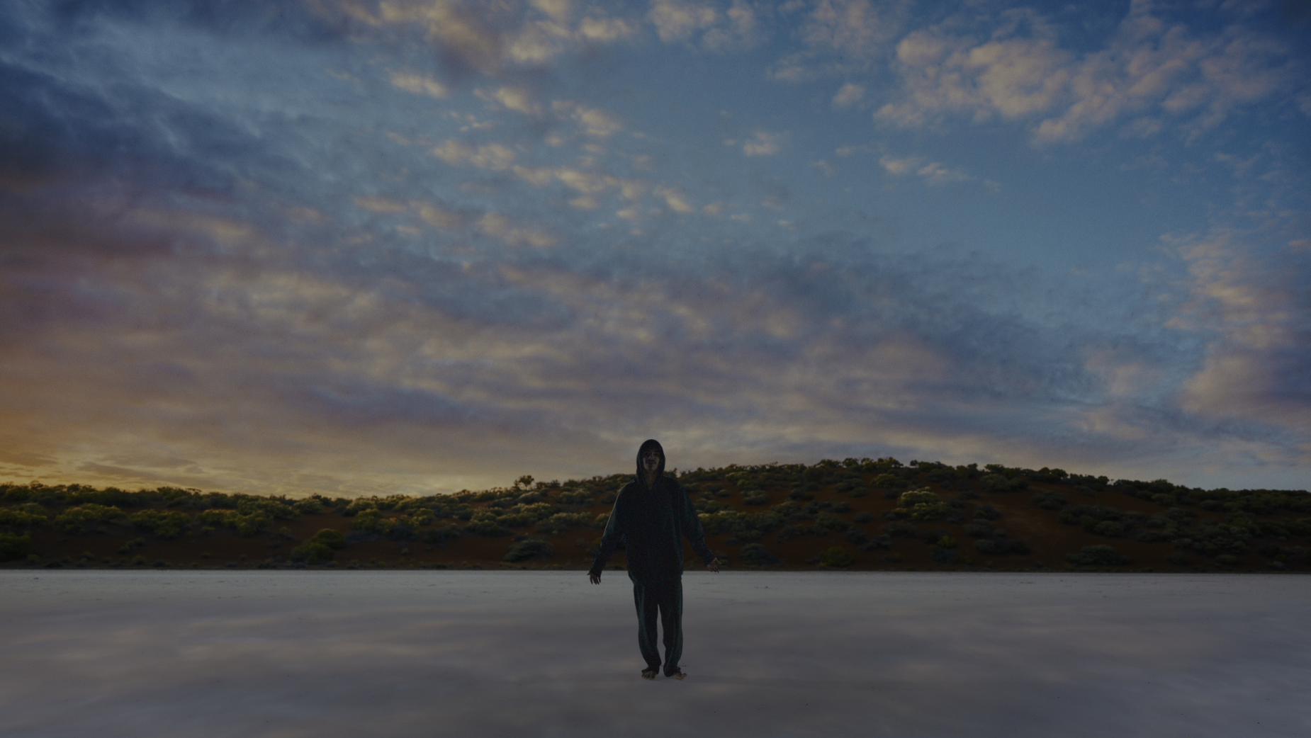 Warwick Thornton and Dr. Tracy Westerman Launch Film Tackling ...