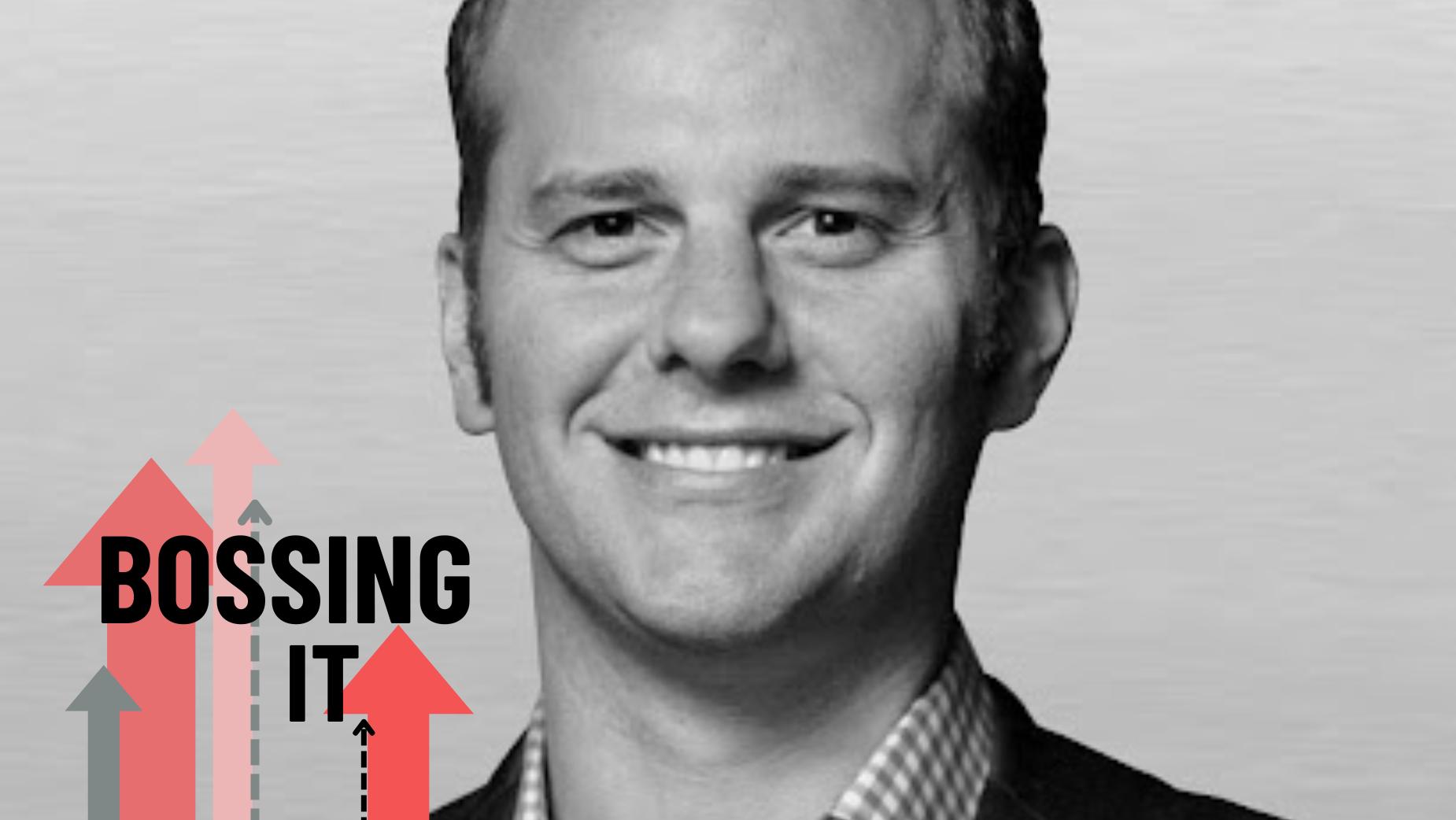 For Christian Hughes Leadership Is a Lifelong Journey | LBBOnline