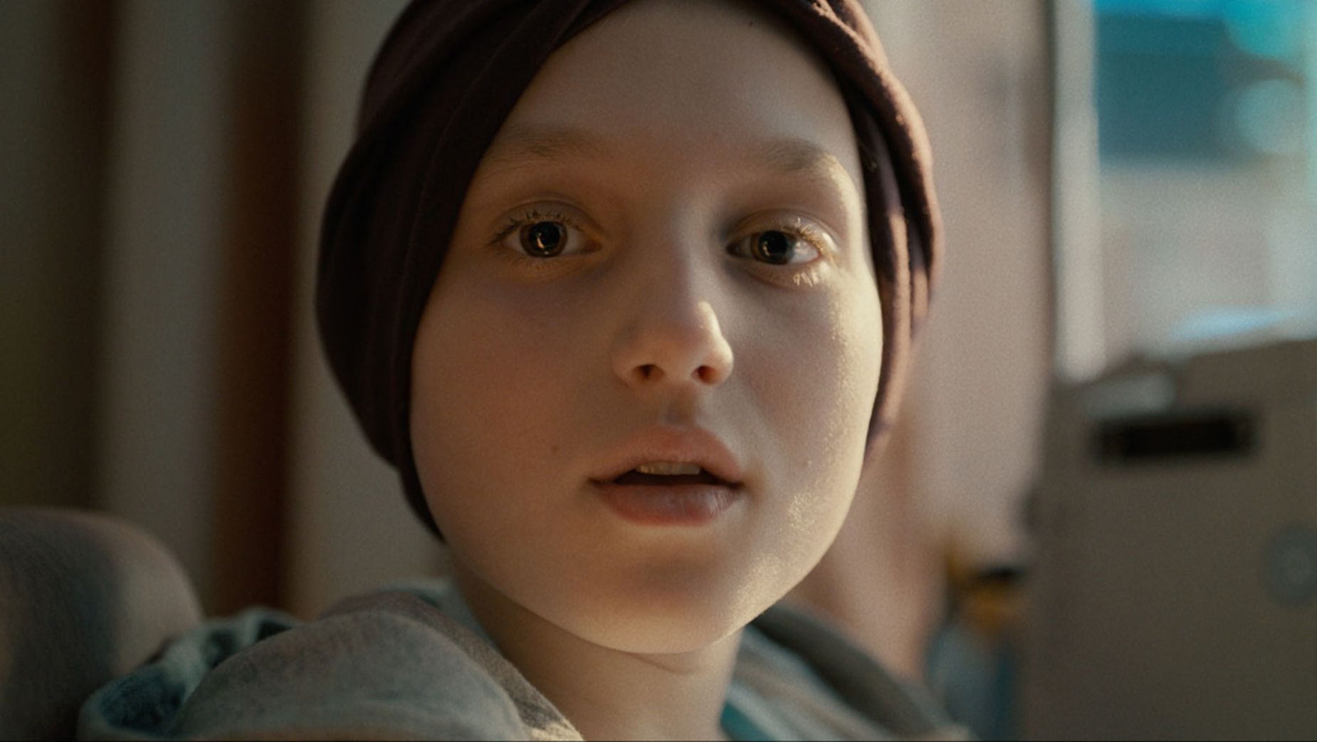 Diamond Flips the Script on Traditional Blood Donation Messaging ...