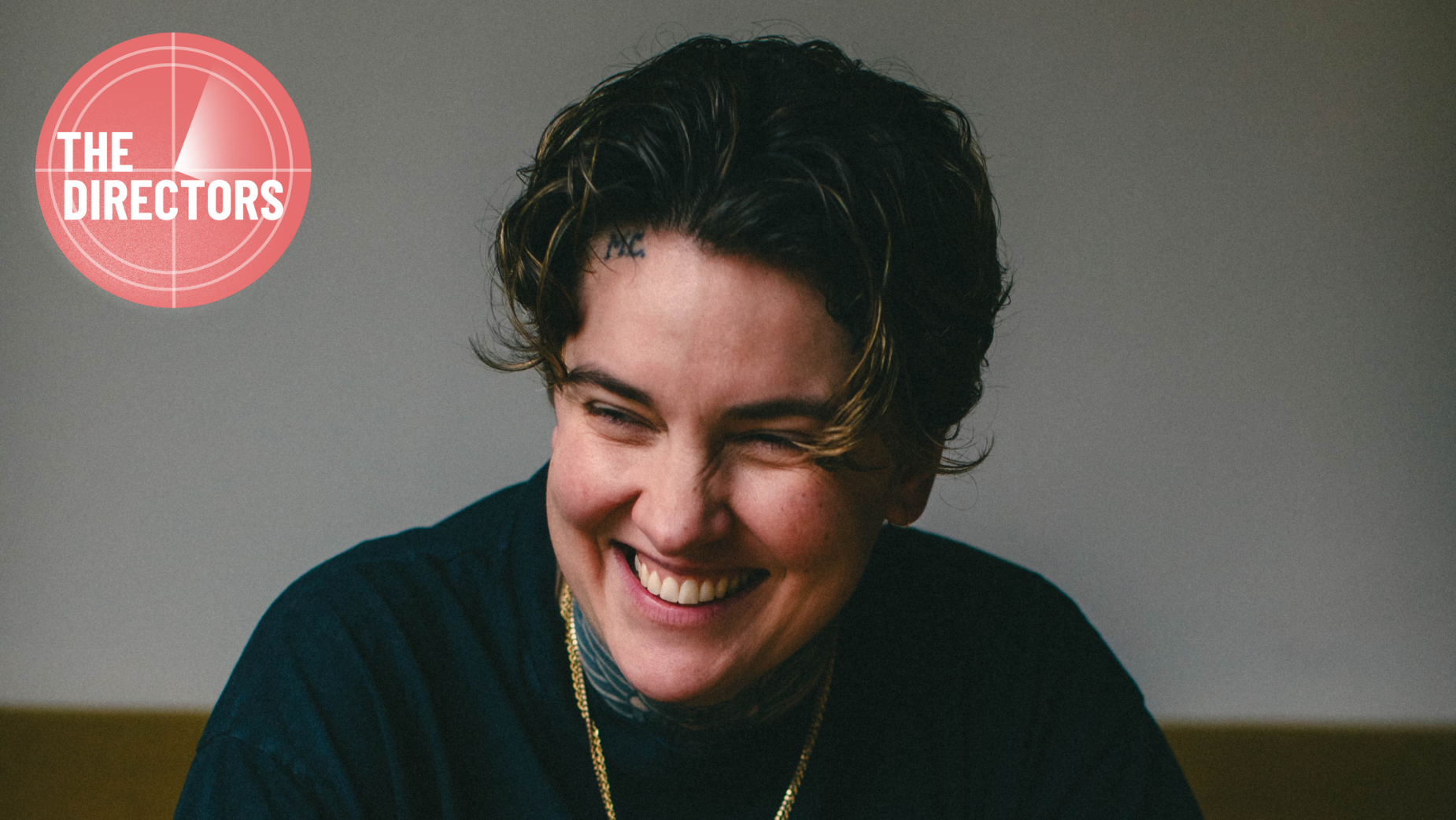 Fighting Gently for the Soul of the Idea with Emily McDonald | LBBOnline