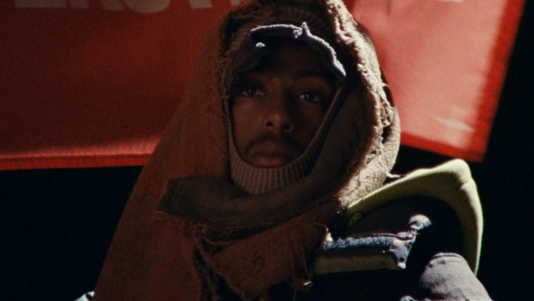 This Genre-Bending Film Transforms Space Travel Into Cultural ...