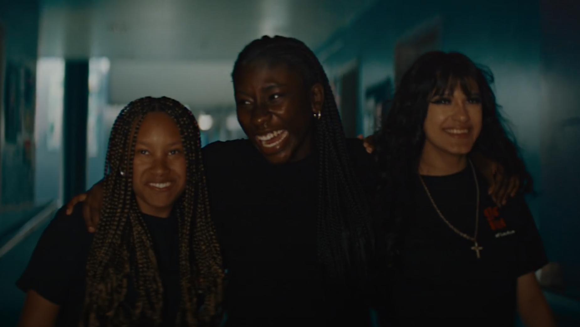 Girls Inc. of Los Angeles Film Captures a Moving Portrait of Resilience ...