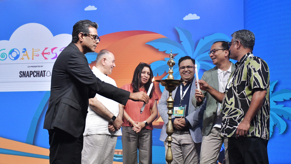 Goafest 2025 Doesn’t Just Celebrate Creativity, It Challenges It to ...