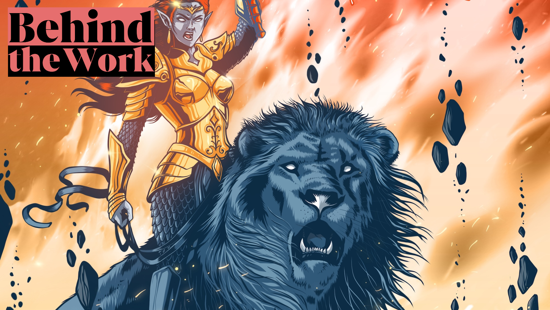 ‘Get Ready with Me(tal)’: Why Heavy Makeup Songs Are the Right Medium for This Finnish ...