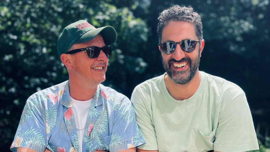 Shift Post and Hurry Sundown on the Dawn of a New Partnership | LBBOnline