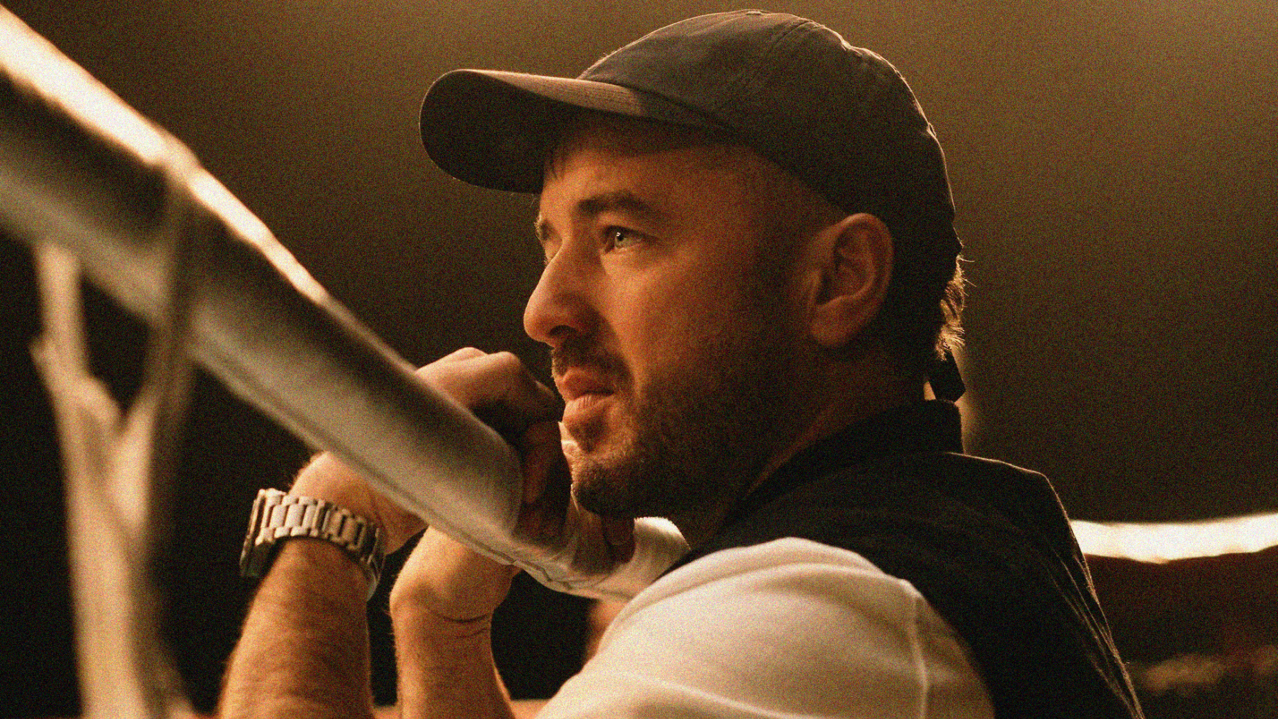 Rabbit Signs Acclaimed UK Director Jack Driscoll for ANZ Representation ...