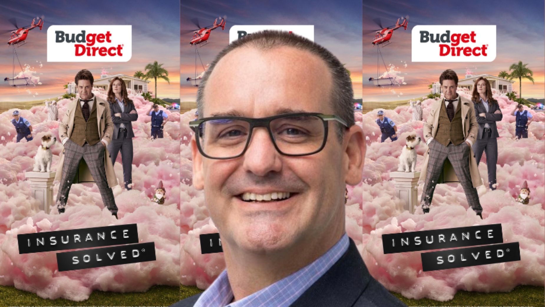 If CMO Jonathan Kerr Started An Agency, He’d Package Up and Proactively ...