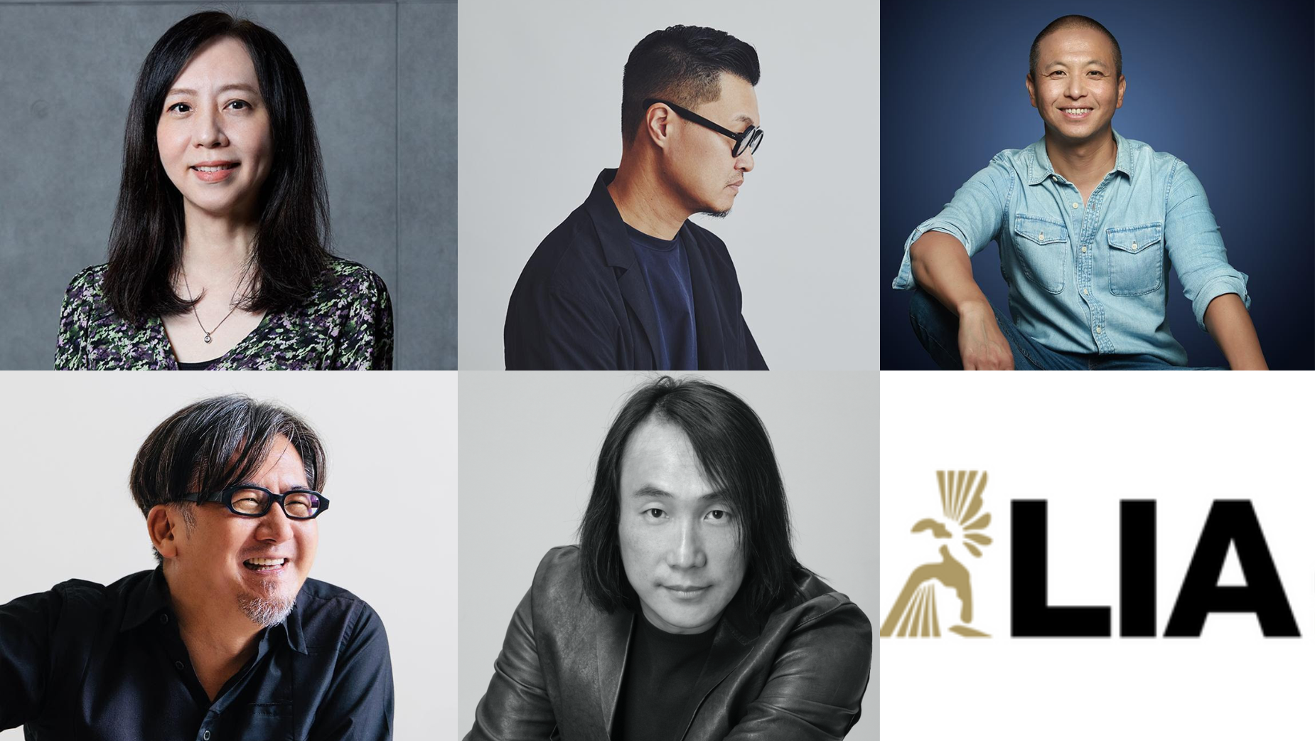 LIA Chinese Creativity Announces the 2025 Jury Presidents and Jurors ...