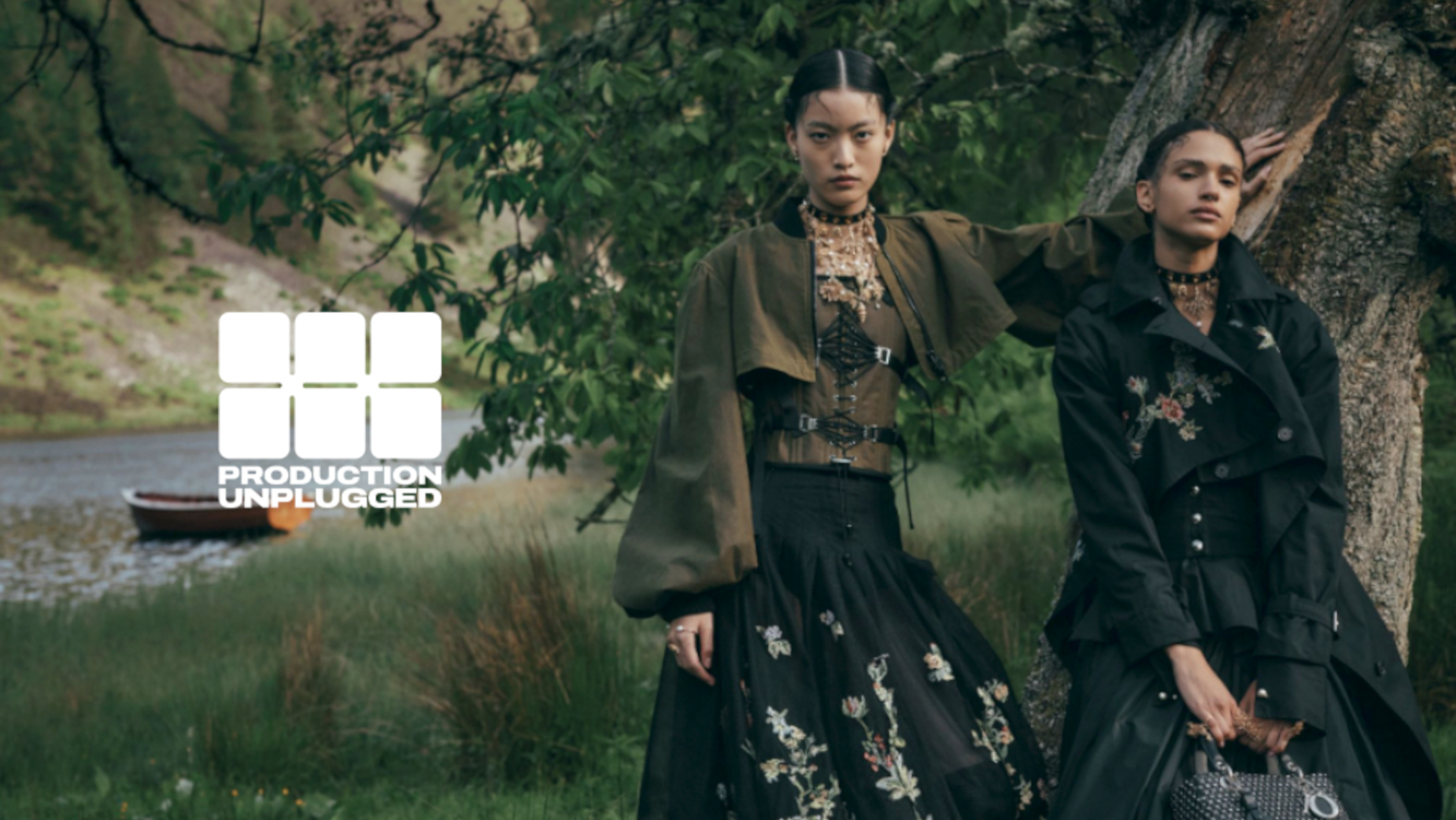 LS Productions Joins Line-Up at APA’s Production Unplugged with Head Turning DIOR Case Study ...