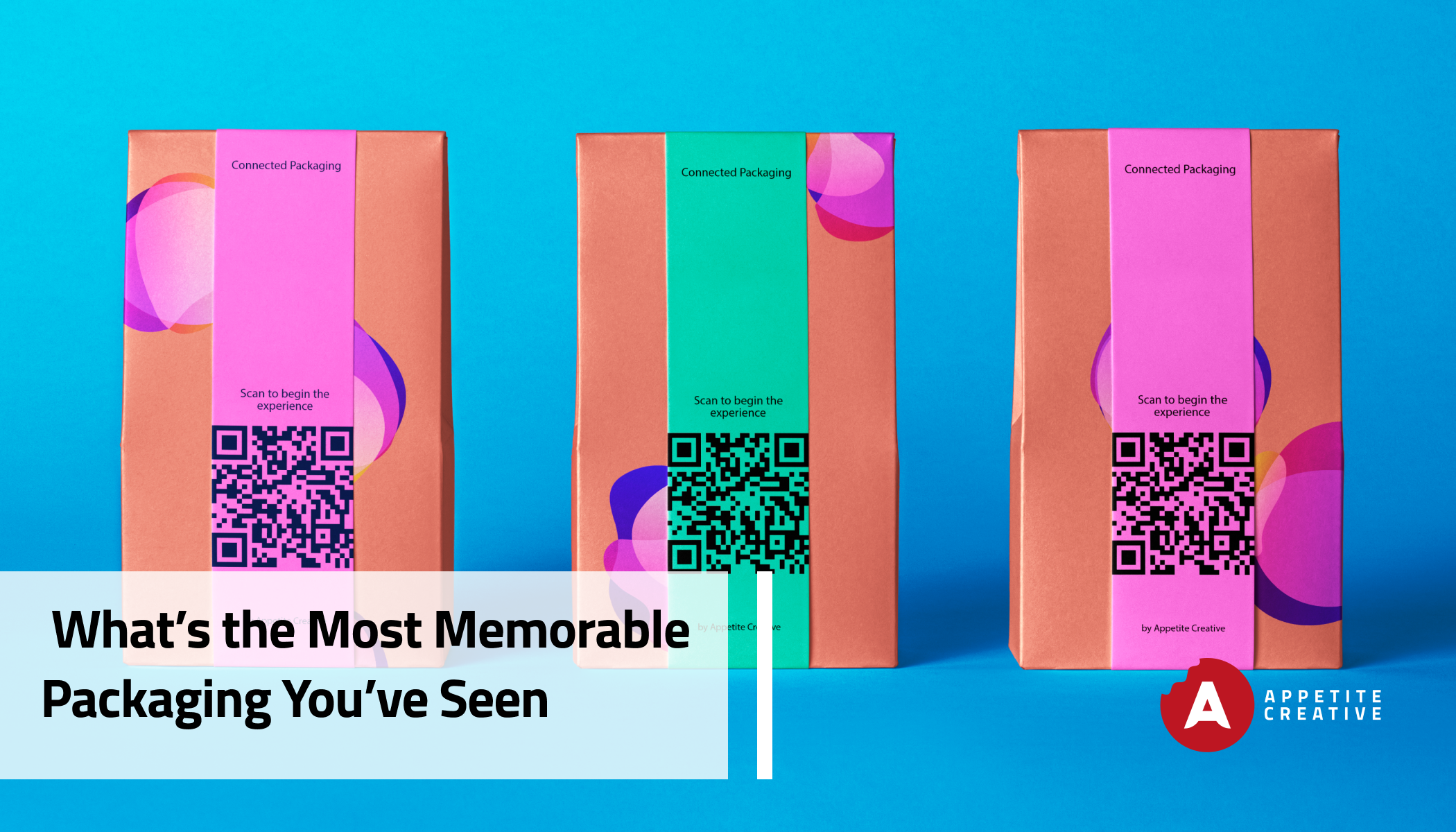 Memorable Packaging: Why It Matters and How to Create It | LBBOnline