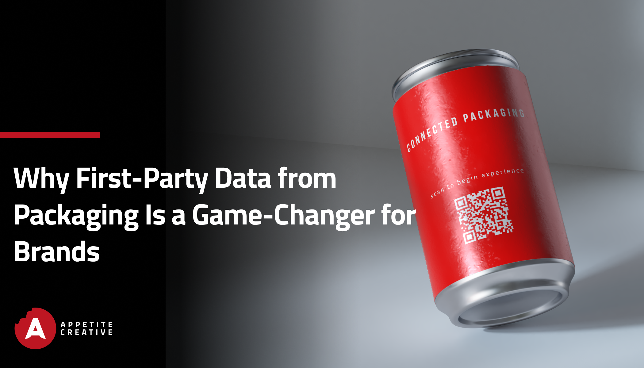 How First-Party Data from Packaging Boosts Brand Strategy | LBBOnline