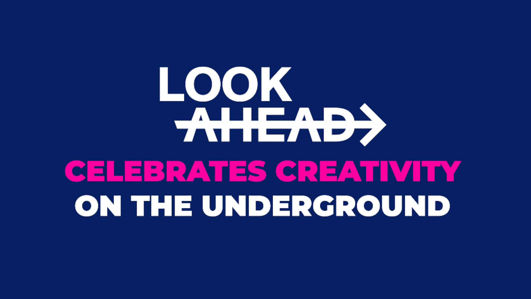 POD LDN Crafts Hero Film for Look Ahead Competition from Global ...