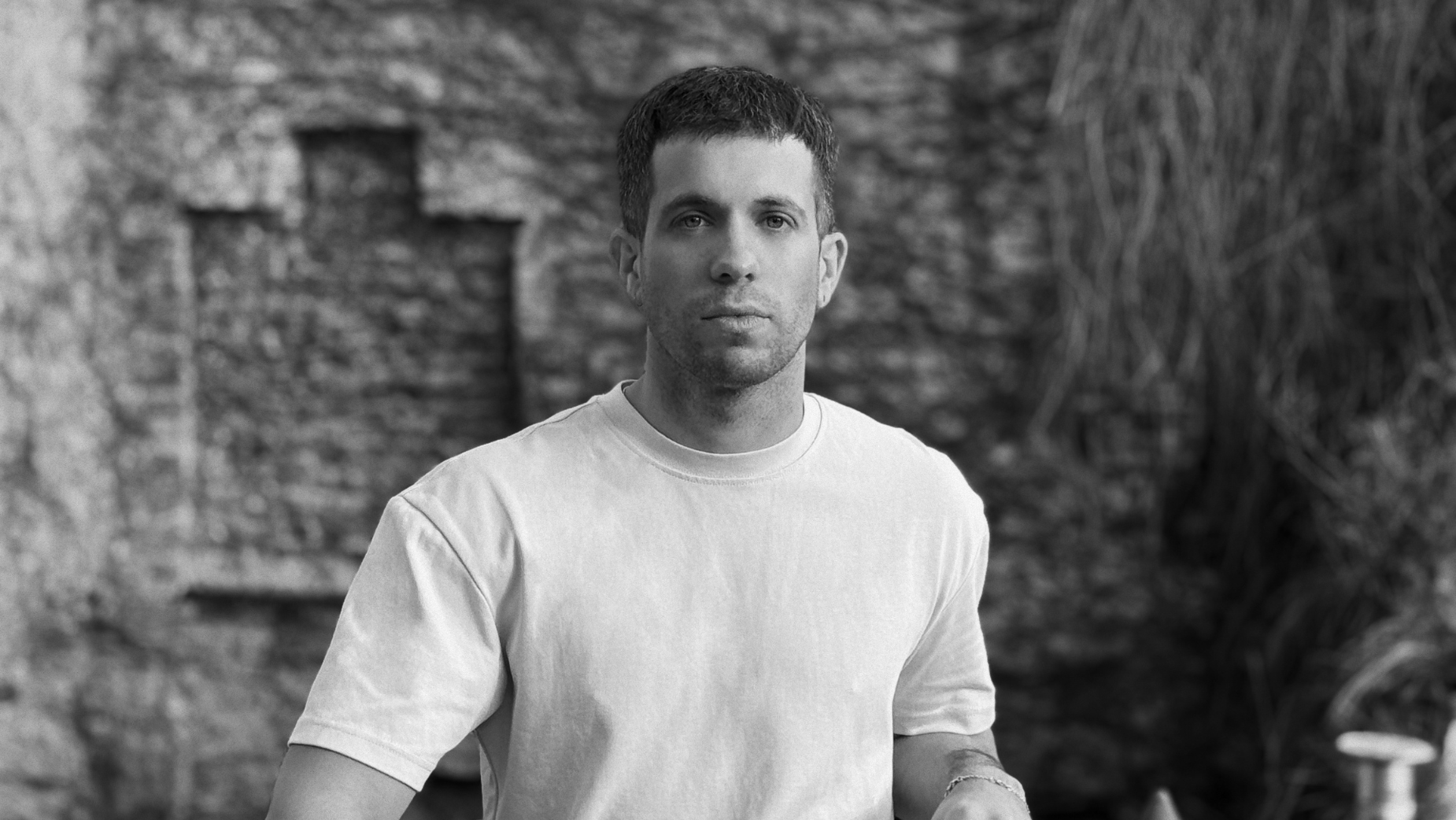 Rhythm, Image and Sound as Identity with Lucas Brañas | LBBOnline