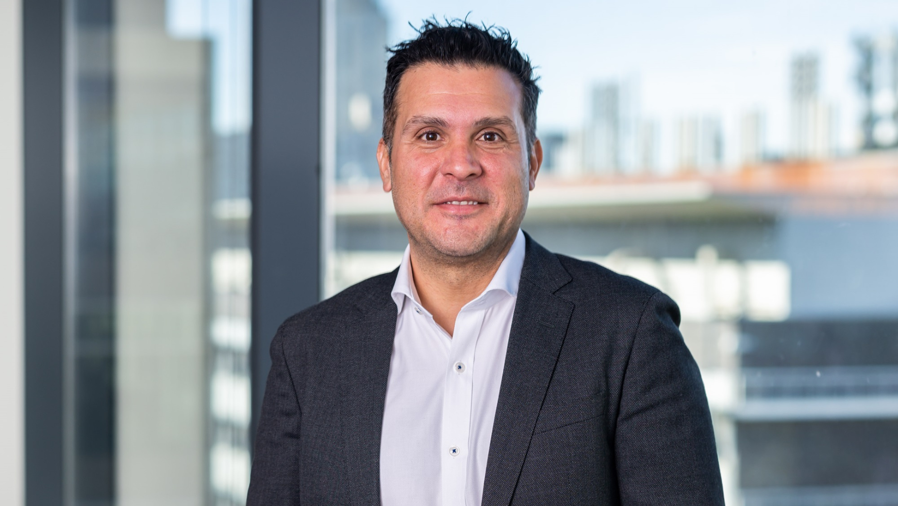 Lucio Ribeiro Becomes TBWA Australia's First Chief AI and Innovation Officer | LBBOnline