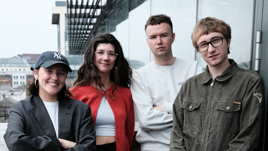 Publicis Dublin’s Secret to Double Wins at Young Lions Ireland | LBBOnline