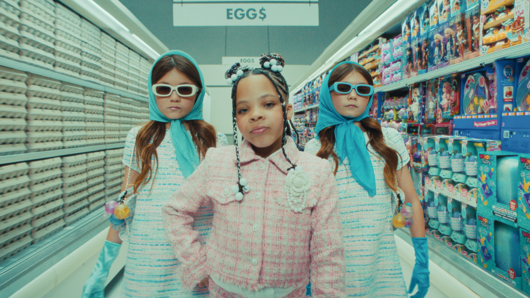 Meet the Toy Brand Offering a Fresh Lens Into What Kids Actually Care About | LBBOnline