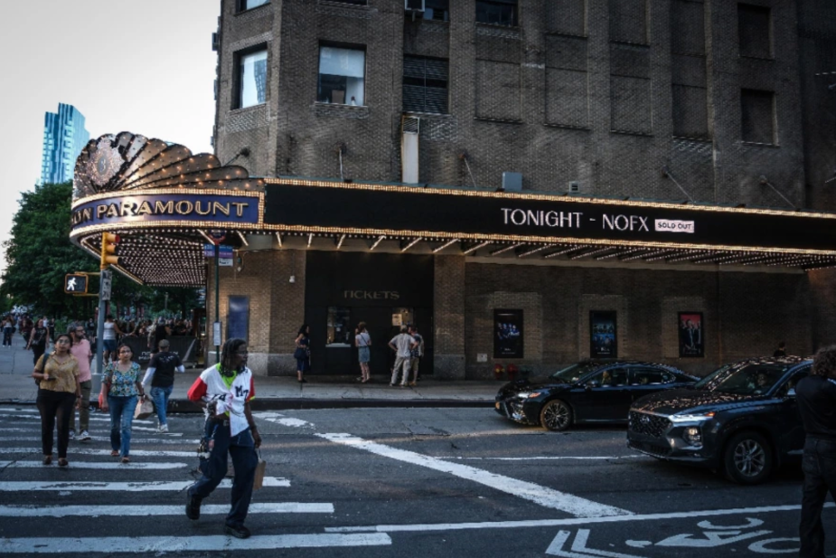 A Punk-O-Festo | LBBOnline