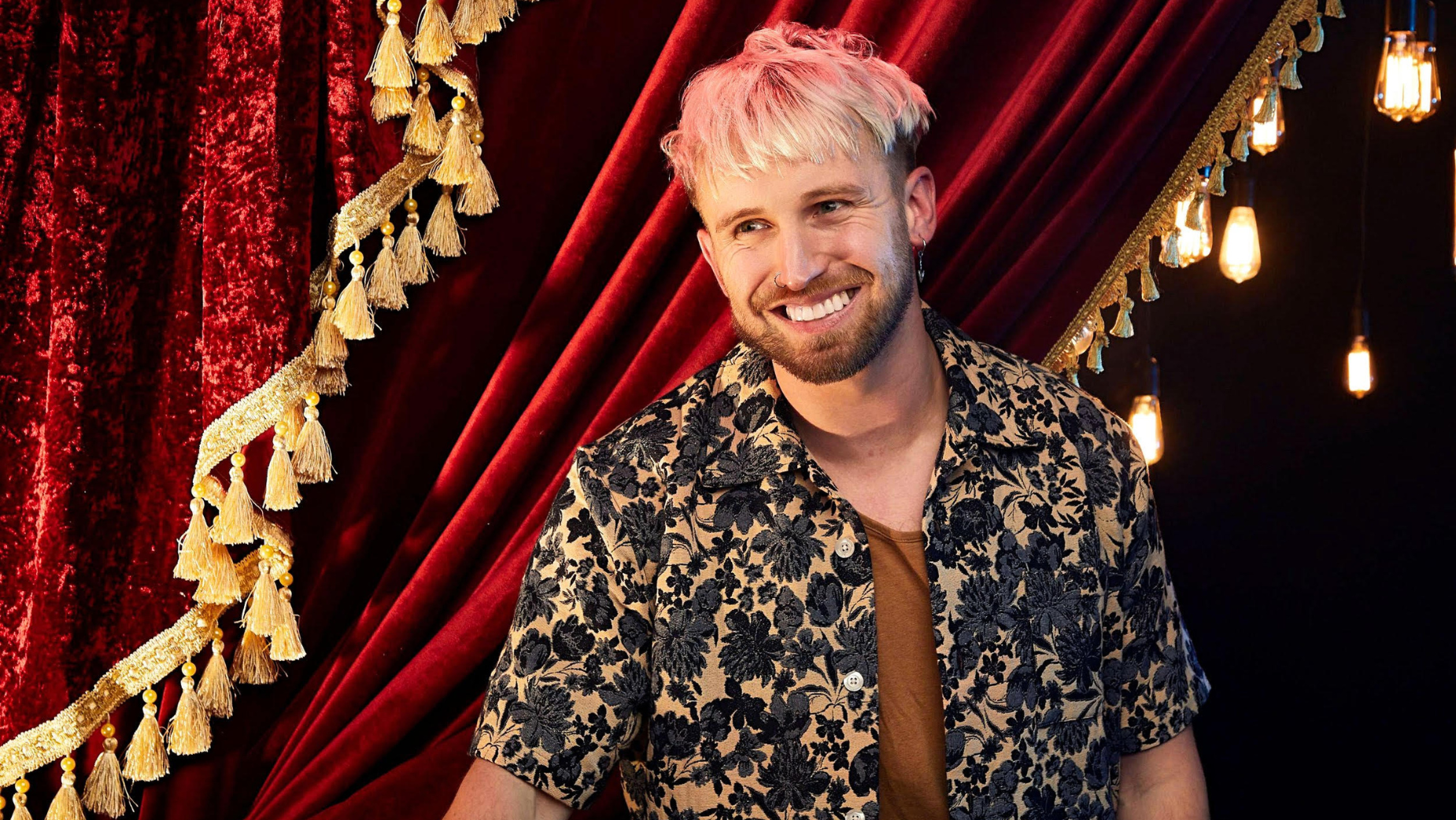 Why Max Maclean Can't Say No to Saying Yes | LBBOnline