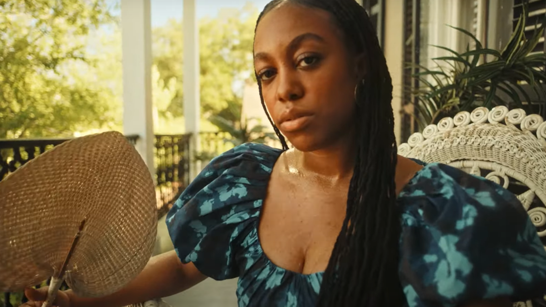 Mitchum's Bold Campaign Channels Its Southern Roots | LBBOnline