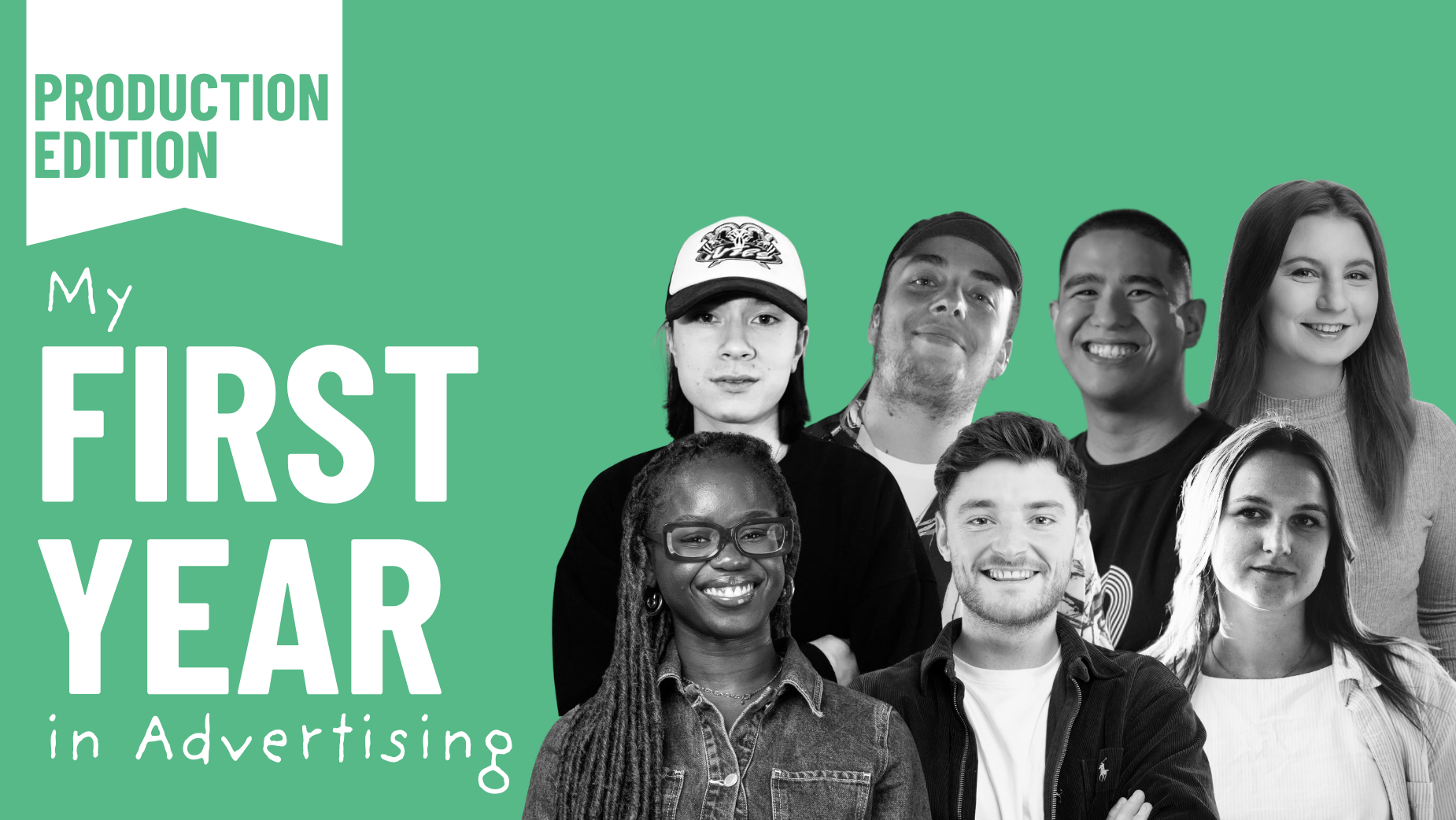 My First Year in Advertising: Production Edition | LBBOnline