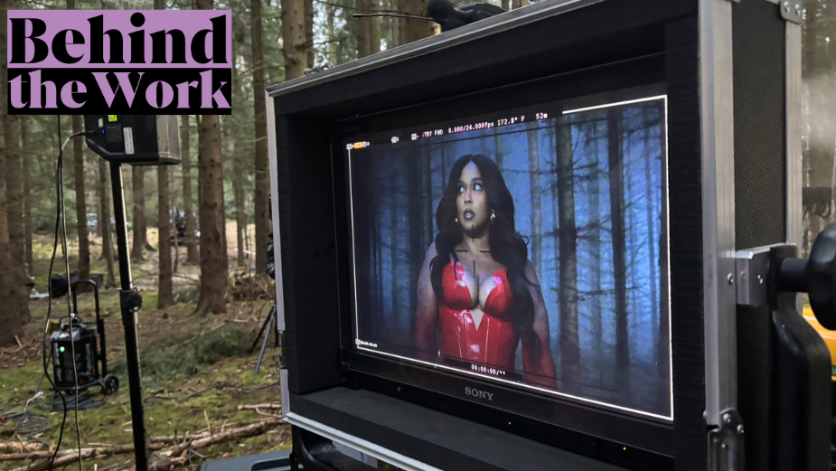 Lizzo Faces Her Demons in ‘Love In Real Life’ and ‘Still Bad’ Music ...