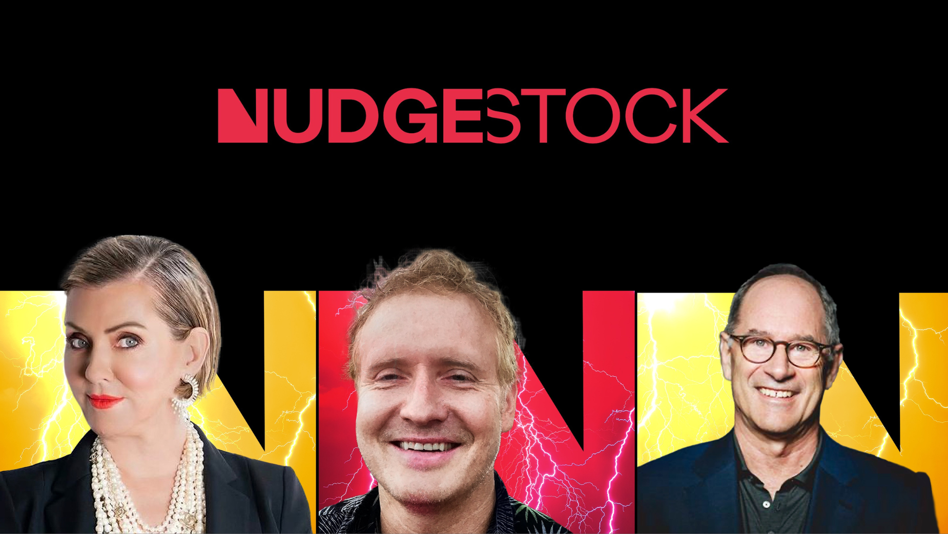 Nudgestock Returns to Explore the Changing Face of Power | LBBOnline