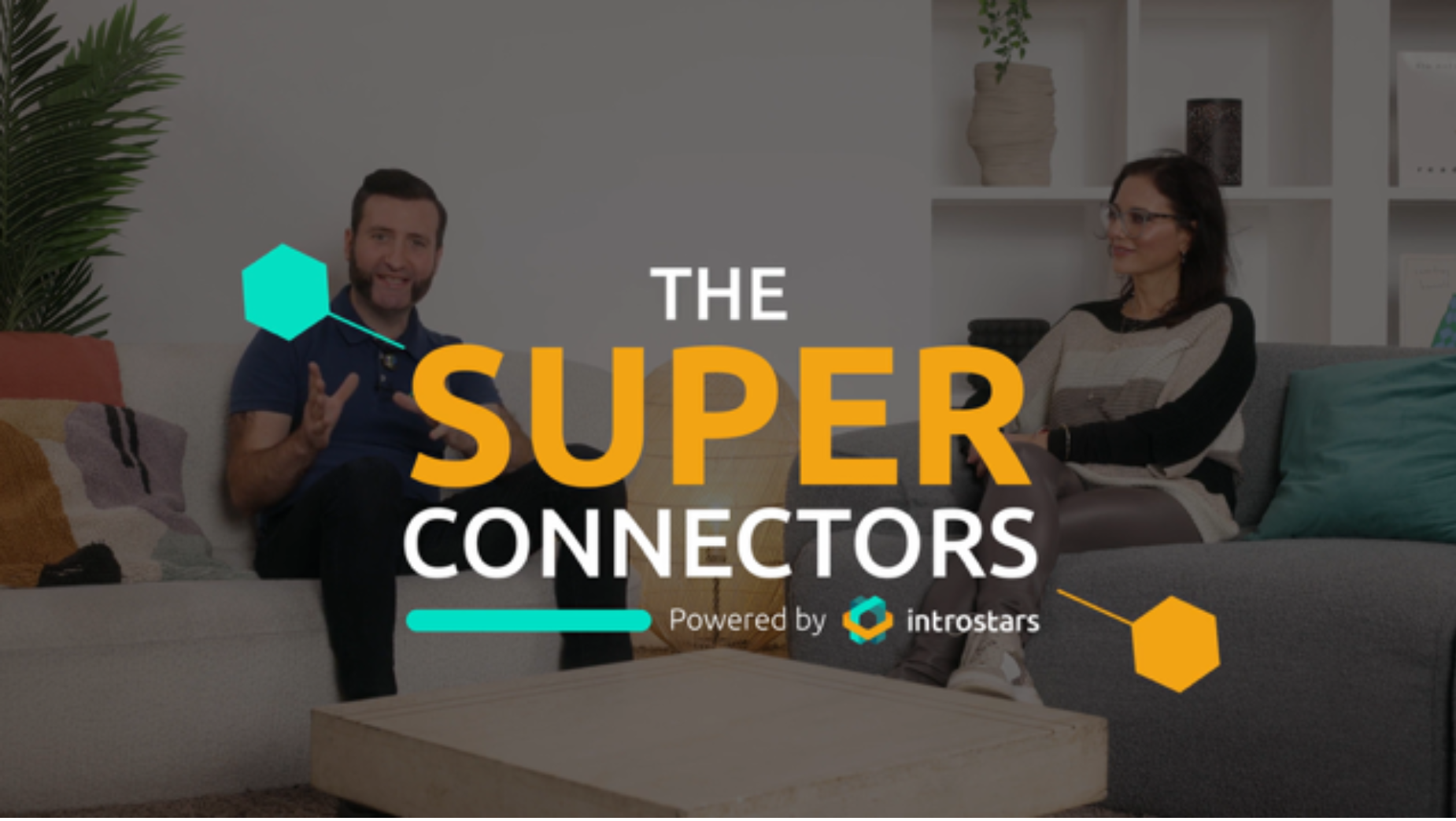 POD LDN Supports Education with Video Podcast ‘The Super Connectors’ | LBBOnline