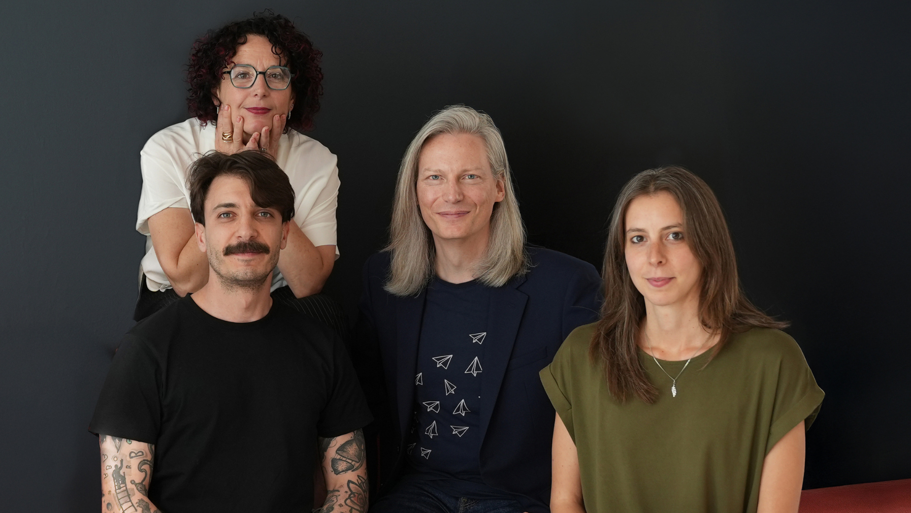 Peter Schmidt Group CEO Sets Company up for Success as an ...