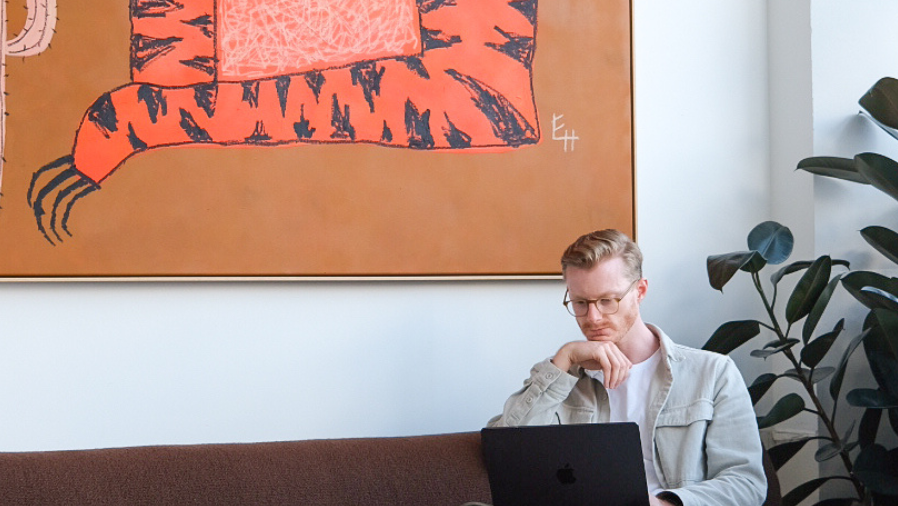 Phillip Robbie-Porter Thinks a 15 Minute Conversation Solves Most ...