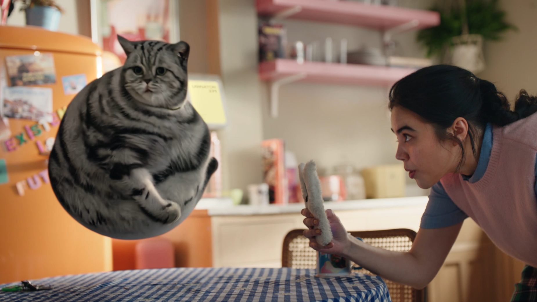 AI Video Platform Pika Morphs Everyday Objects into Wild Ideas | LBBOnline