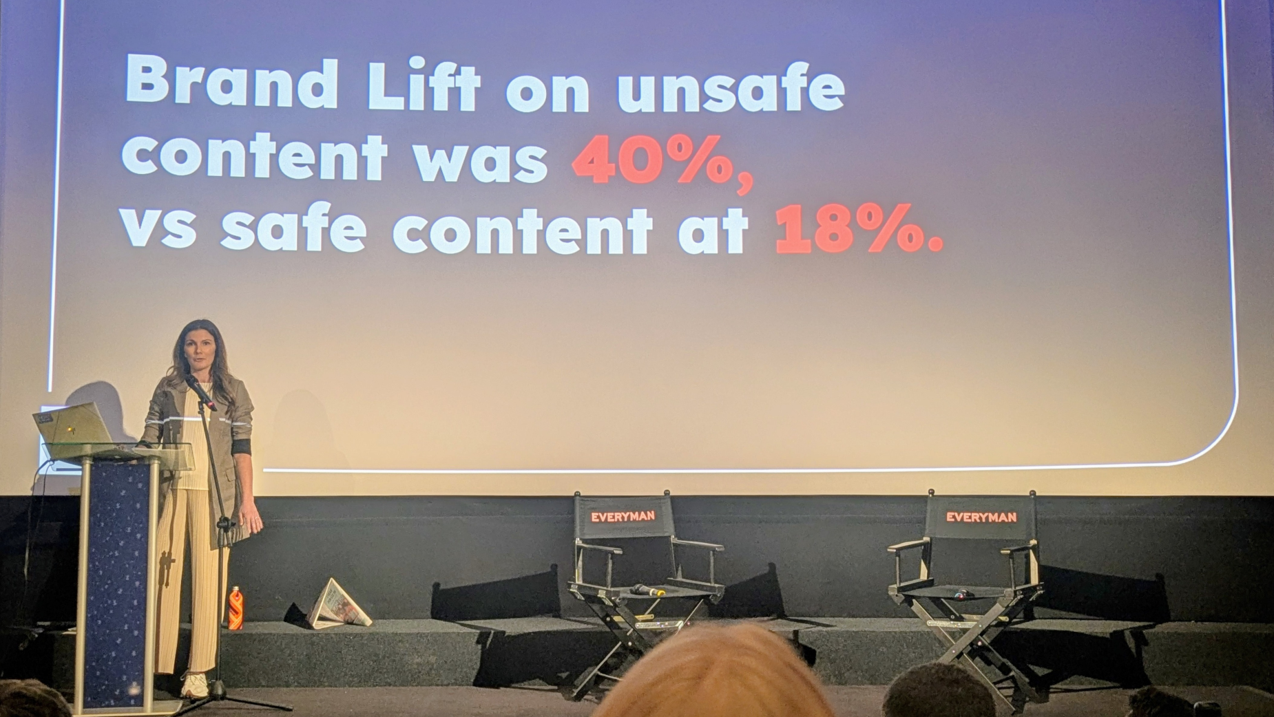 Bountiful Cow Proves 'RA: Unblocked' Drives Brand Impact by Challenging ...