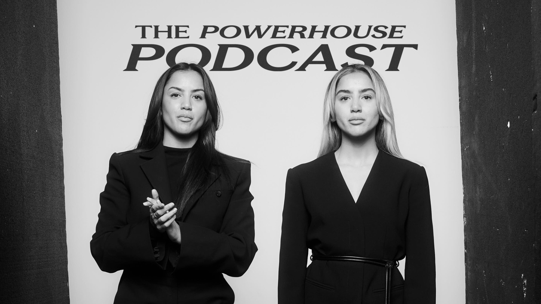 Powerhouse Podcast Launches to Celebrate Female Leaders | LBBOnline