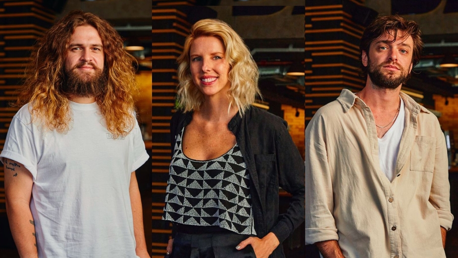 DAVID São Paulo’s ECDs Aim to Shape Culture with Intimacy in 2025 ...