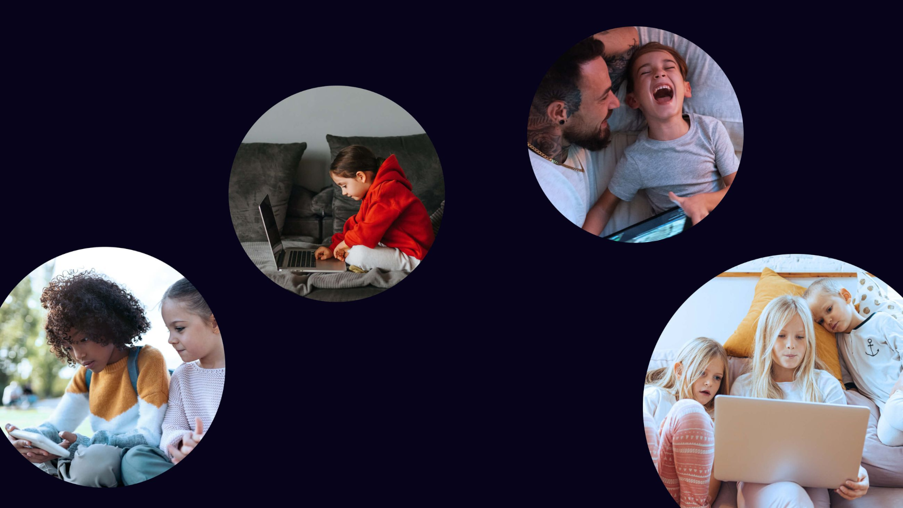 3 Ways Gen Alpha Is More Digitally Advanced than Gen Z | LBBOnline