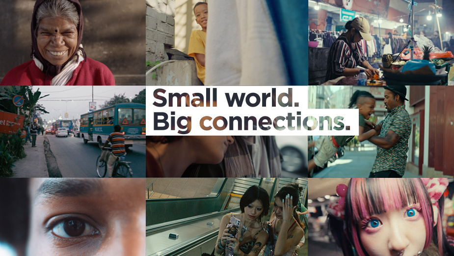 Small World, Big Reach: How RWS Small World Studio Shapes Global ...