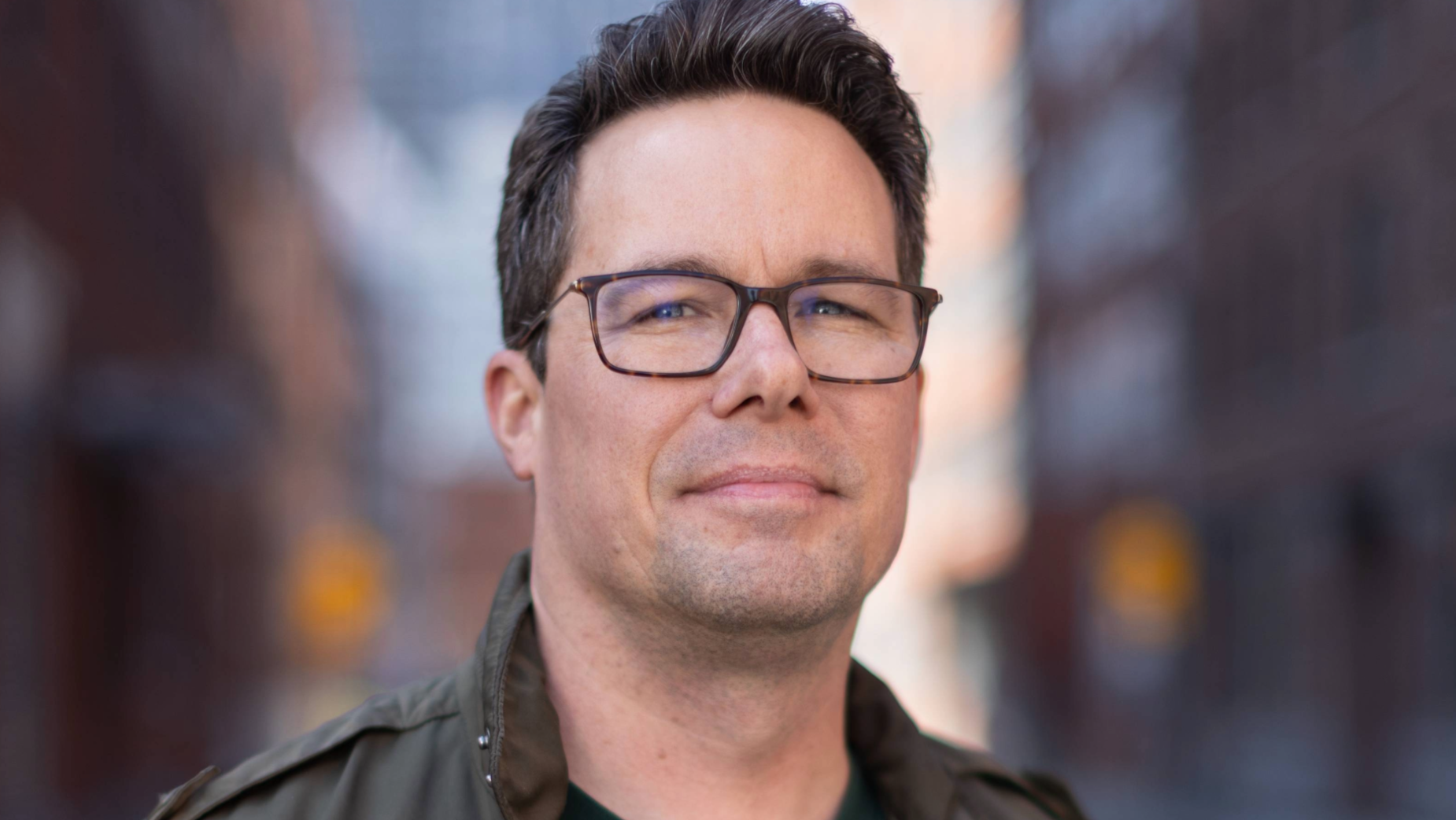 Rodeo FX Names Scott Brisbane as Art Director in LA | LBBOnline