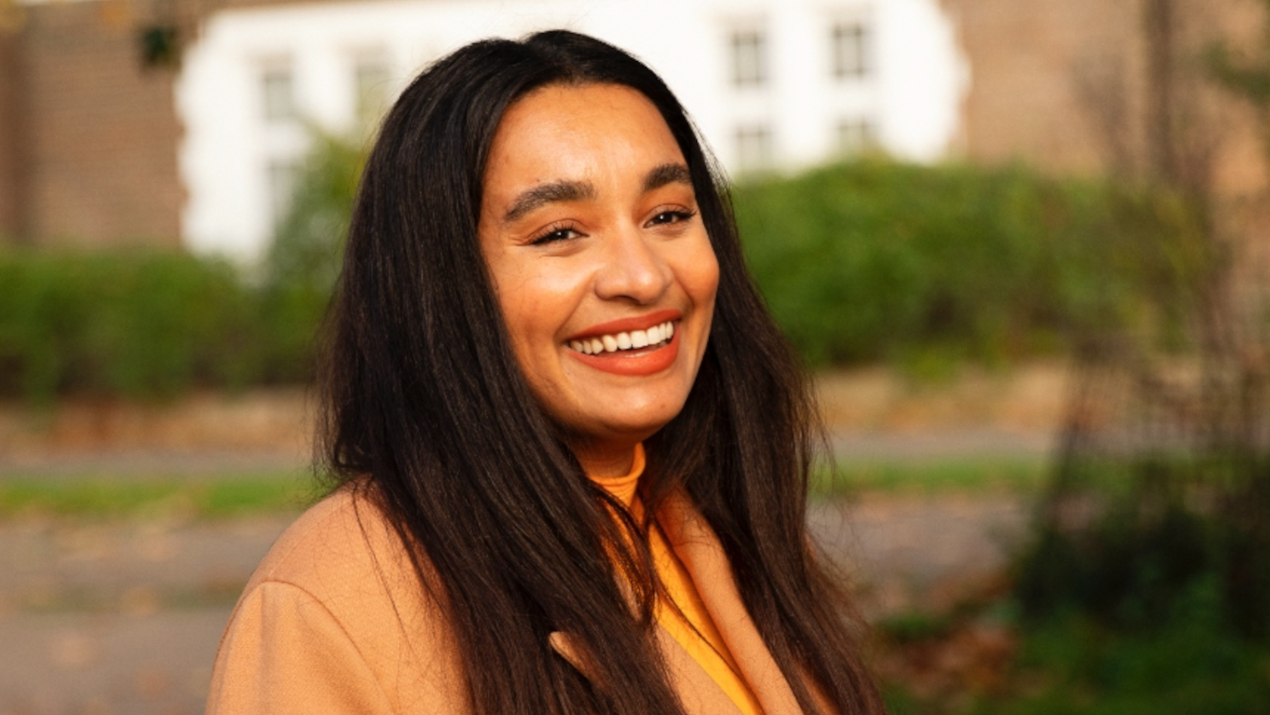 PrettyGreen Appoints Sereena Abbassi as Director of People Experience ...