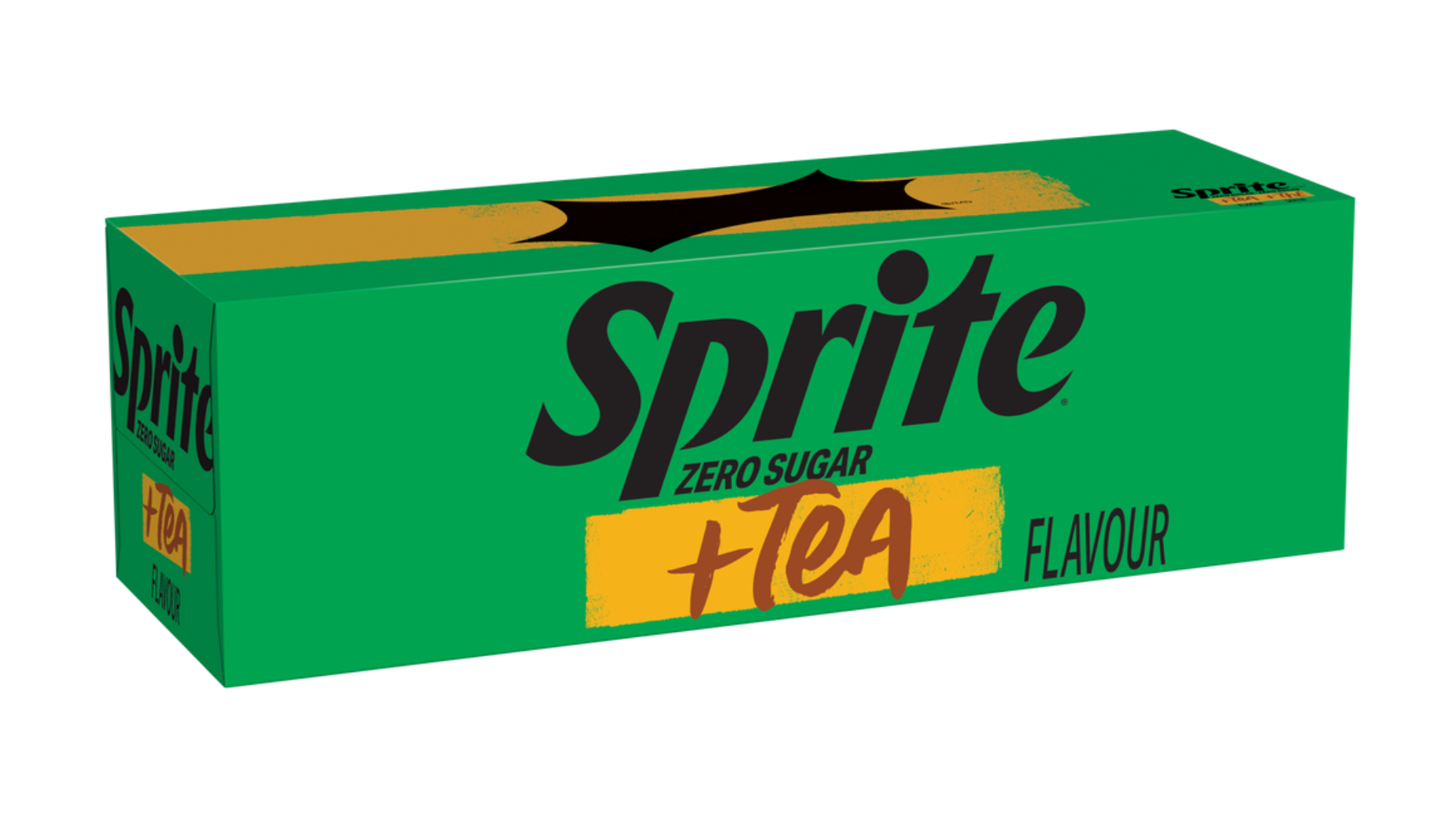Sprite Blends Iconic Flavours for Beverage Innovation This Summer ...
