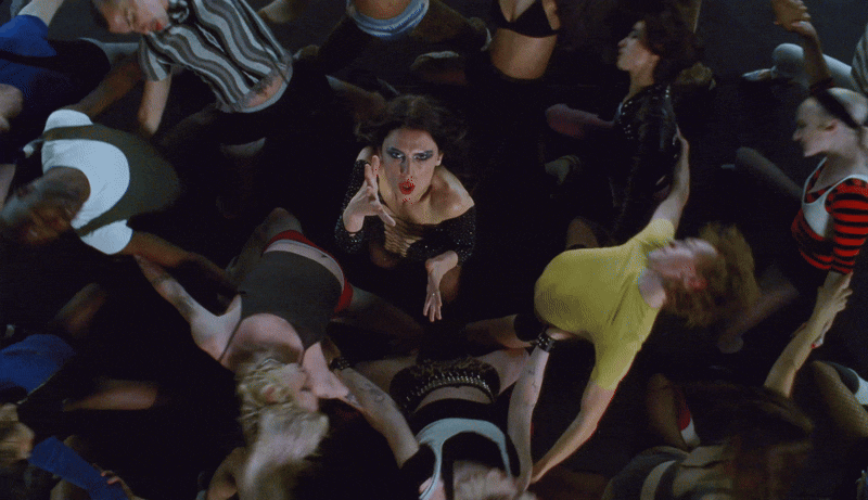 Wolf Alice Deconstructs Classic Rock Performances in ‘Bloom Baby Bloom ...