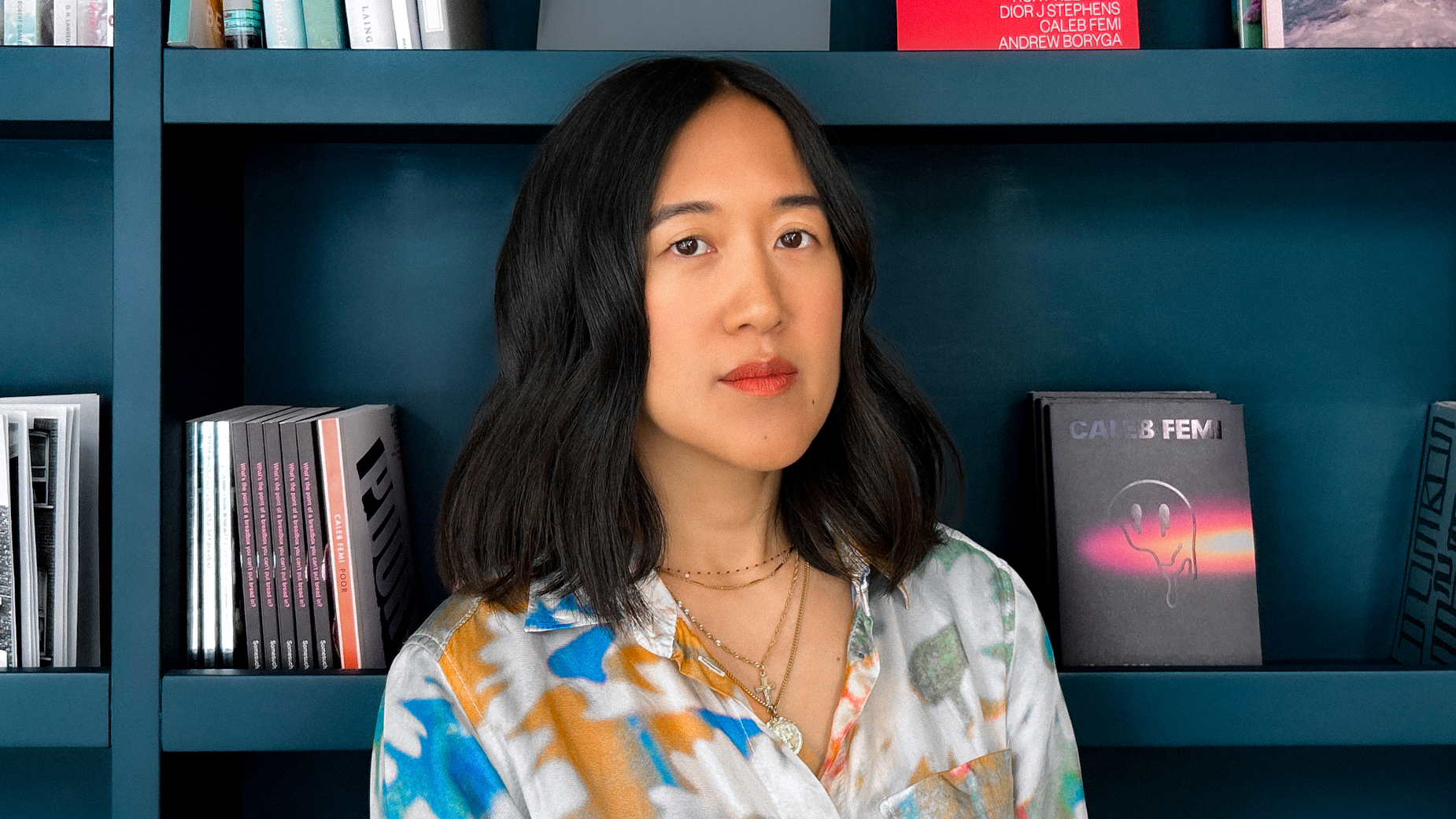 Somesuch UK Announces Tash Tan as Managing Director | LBBOnline