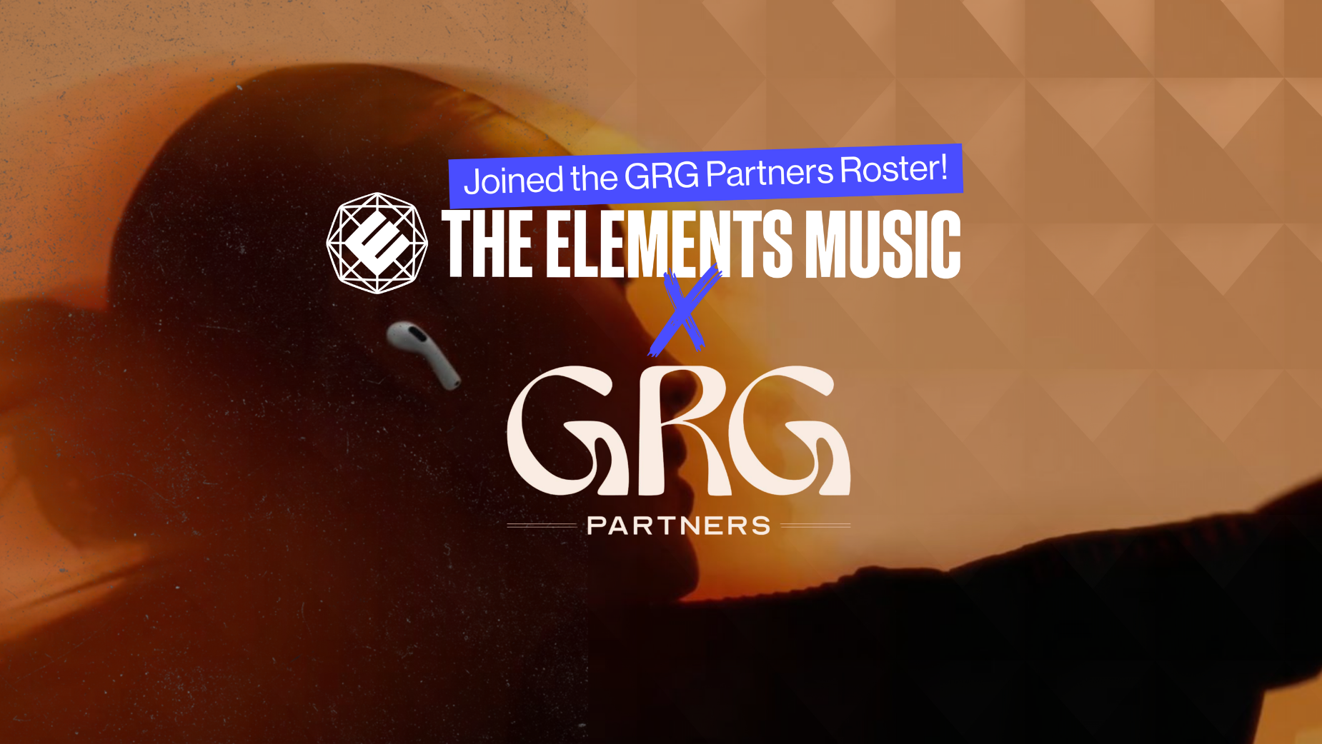 The Elements Music Joins GRG Partners Roster for Midwest Representation | LBBOnline