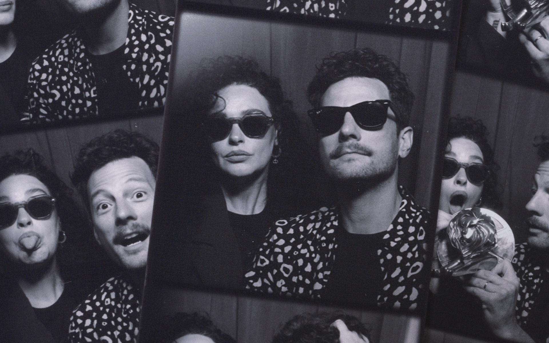Julie Rutigliano and Fernando Passos Step Into Executive Creative ...