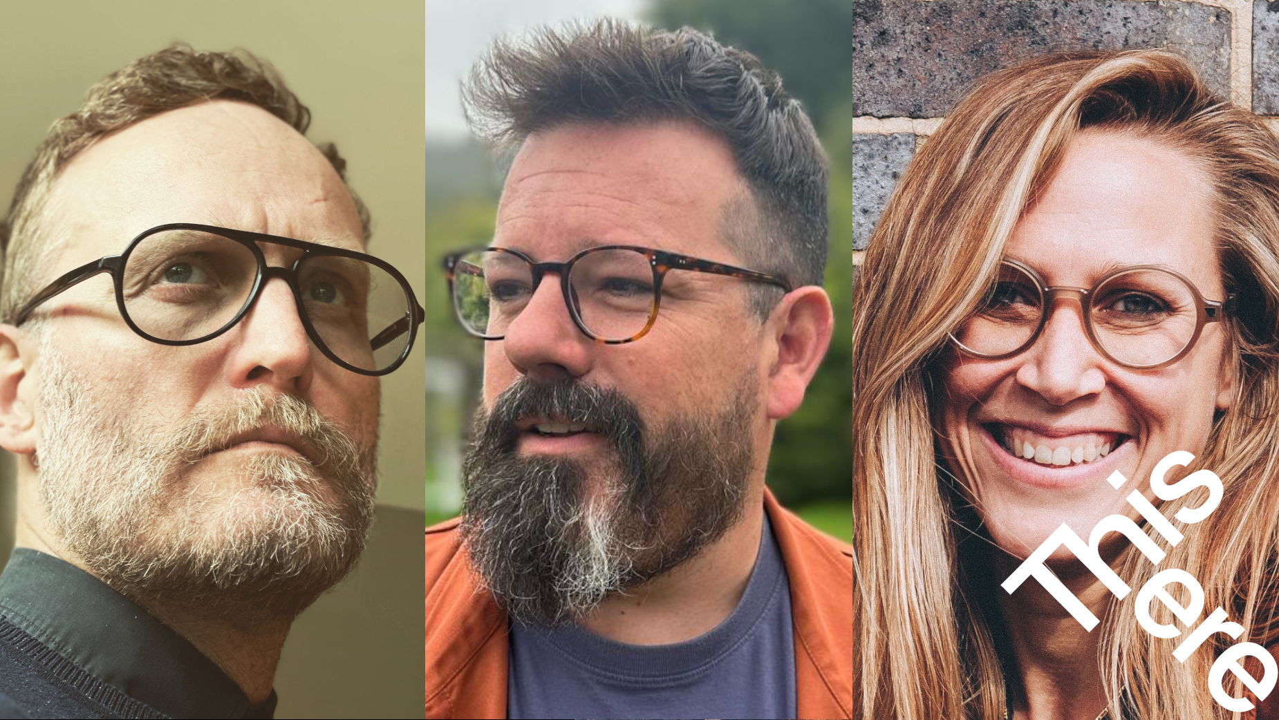 Nicolas Roope and Dan Cullen-Shute Join This Here to Help It Reinvent ...