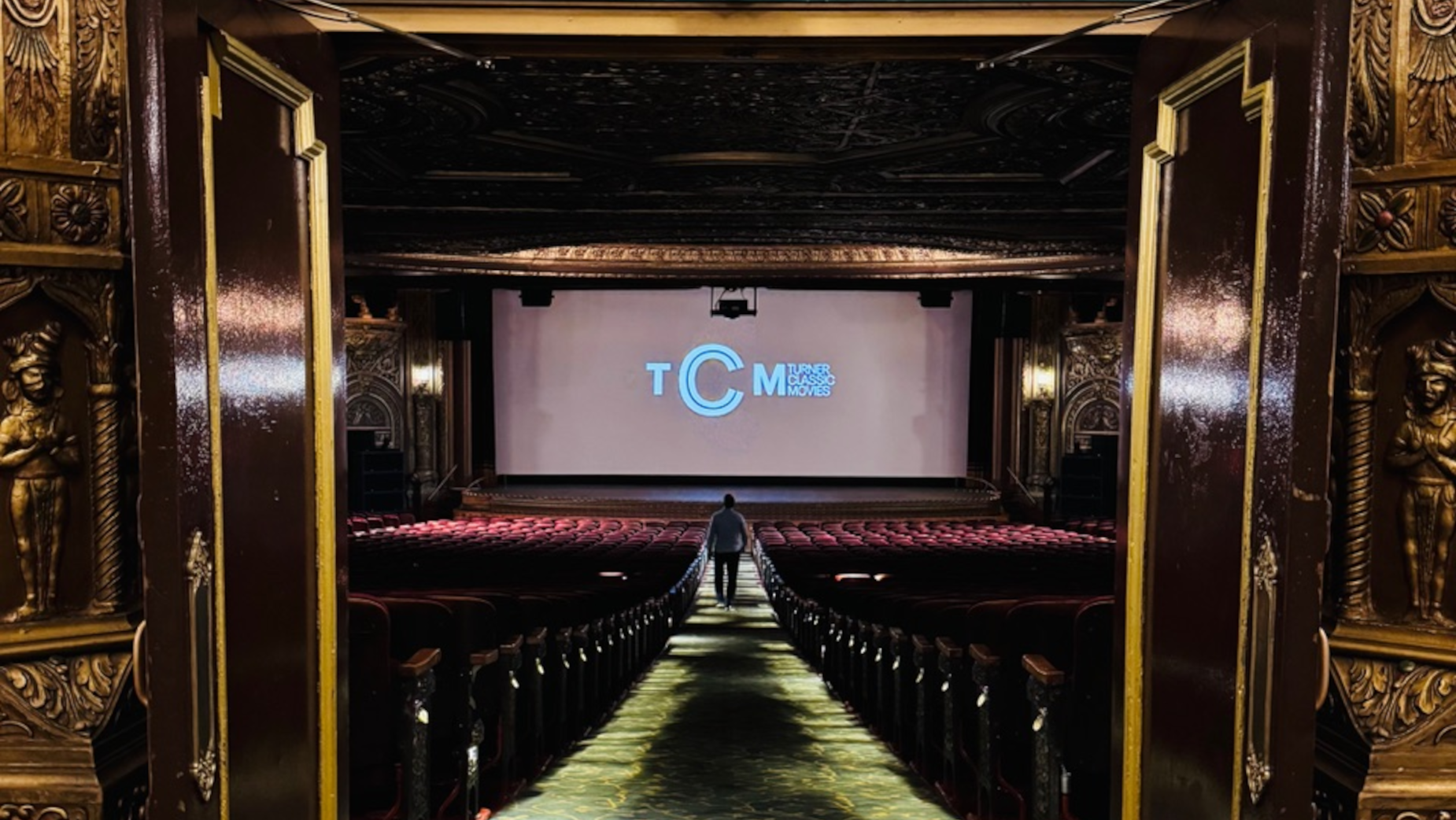 Turner Classic Movies Announces Season 2 of Limited Series Two for One ...