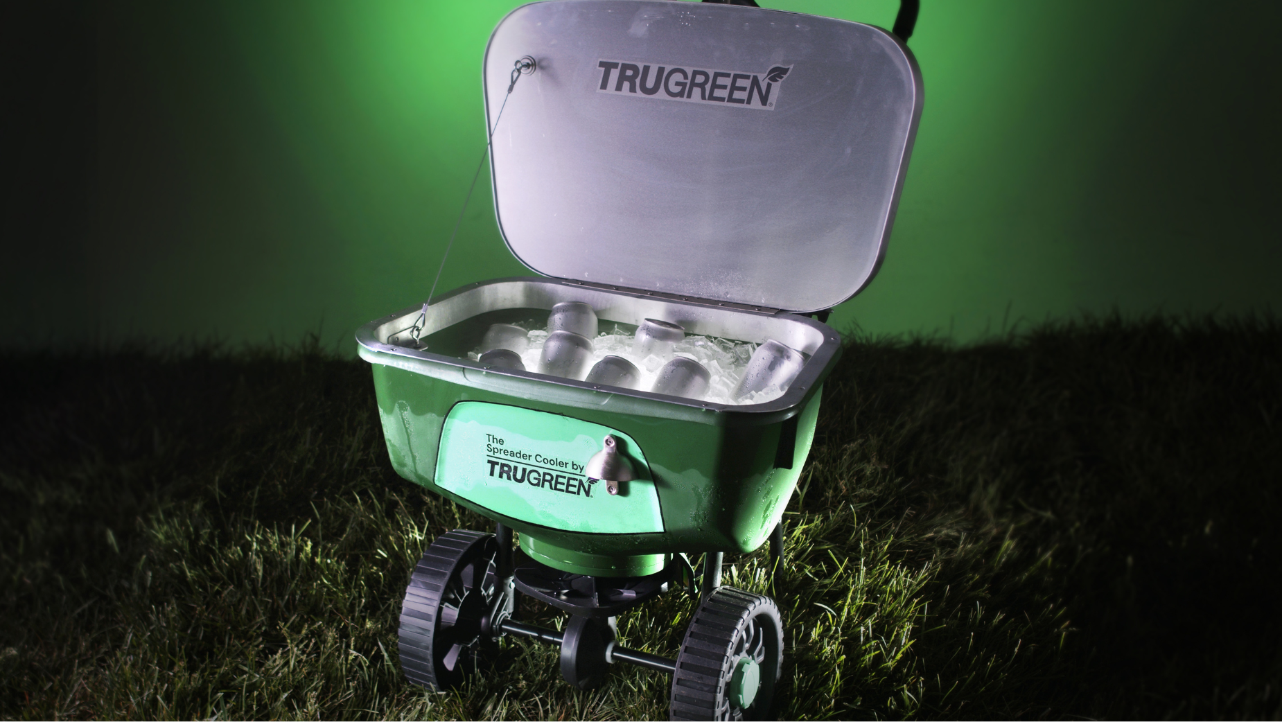 TruGreen Rolls Out the Ultimate Lawn Care Hack for Memorial Day Weekend ...