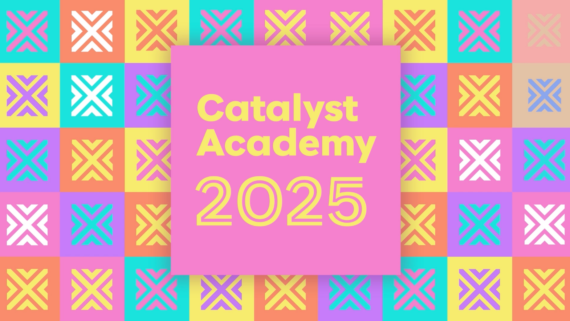 VML Brings Back Industry-Leading Catalyst Academy for Future Marketing ...