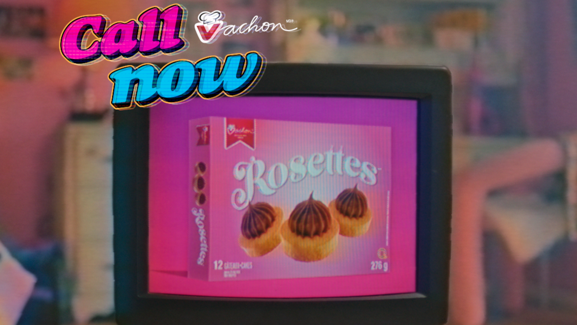The '90s Called with New Vachon Rosettes Snack Cakes | LBBOnline