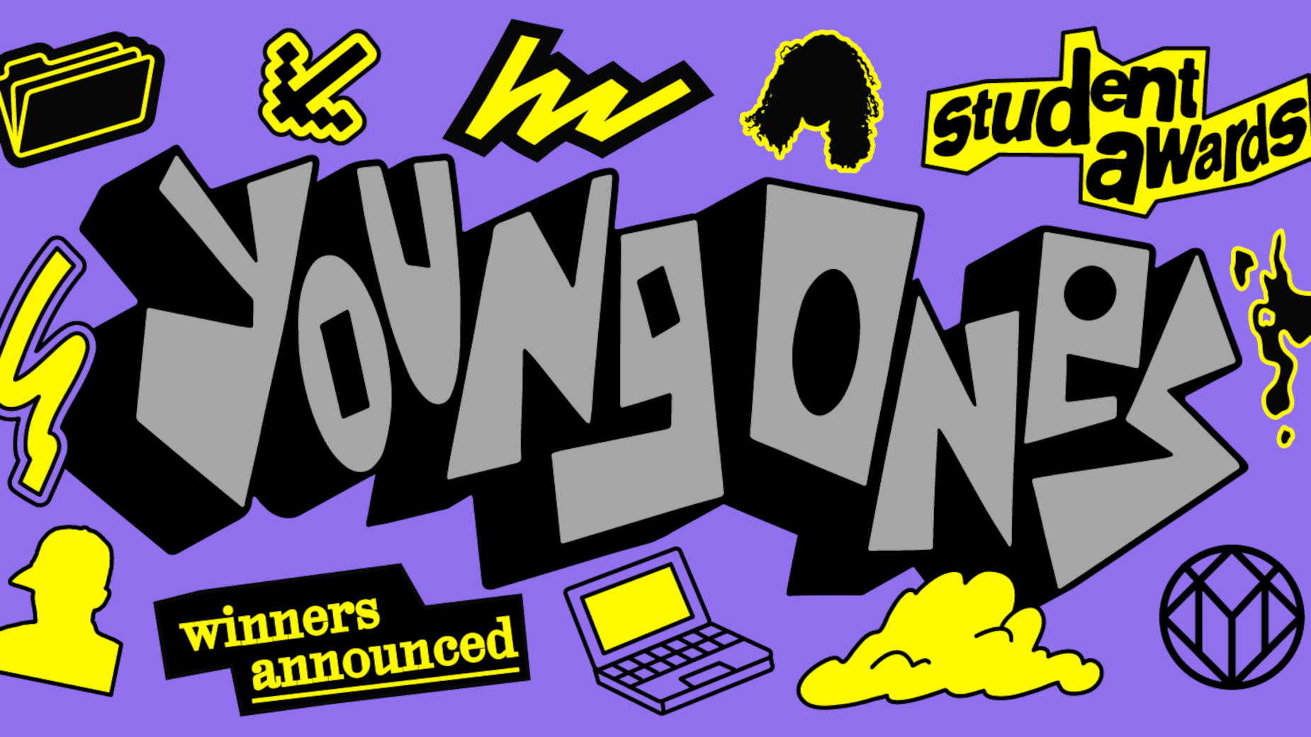 Students in 26 Countries Win in 2025 Young Ones Awards | LBBOnline