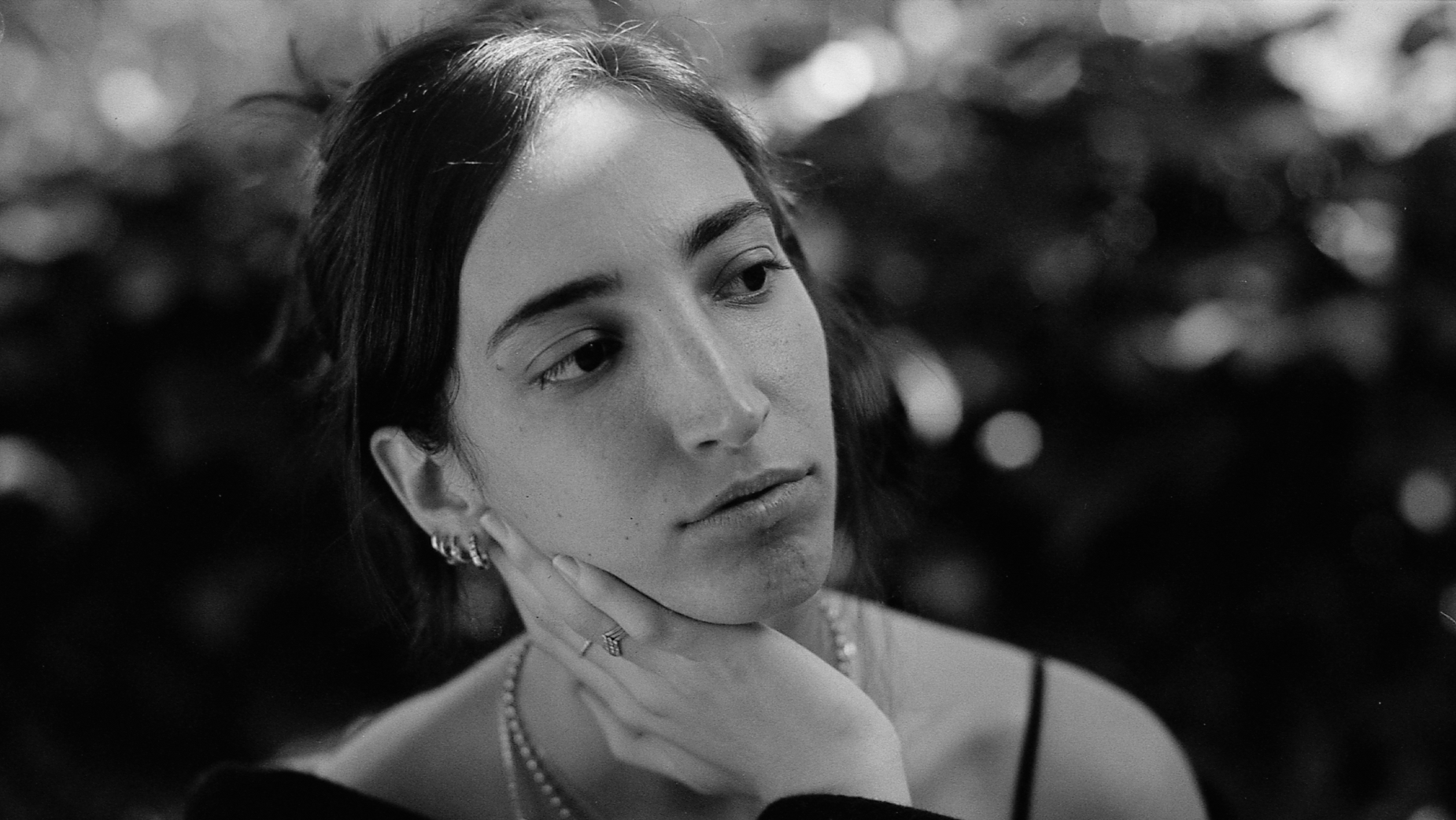 For Zoey Peck, Sound Is the Foundation of the Edit | LBBOnline